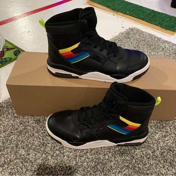 Zumba Fitness | Shoes | Zumba Air Classic Shoes Size 9 Black With ...
